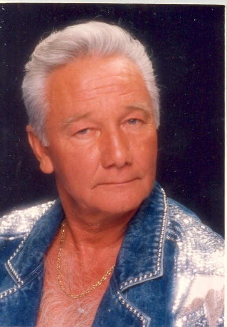 Harold Mcdaniel Obituary Harold Mcdaniel Obituary