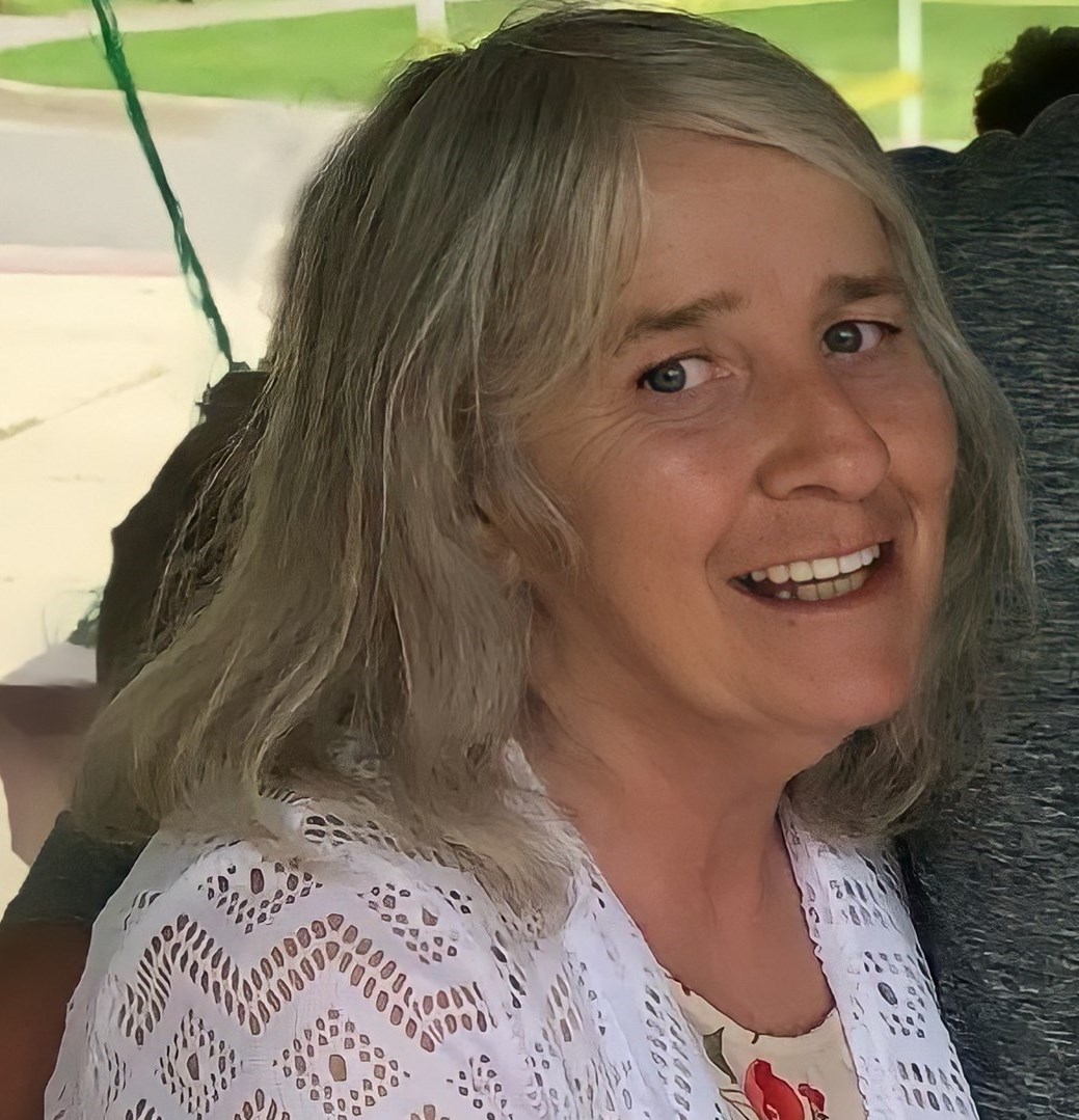 Patricia Sanders Obituary - Jackson, TN