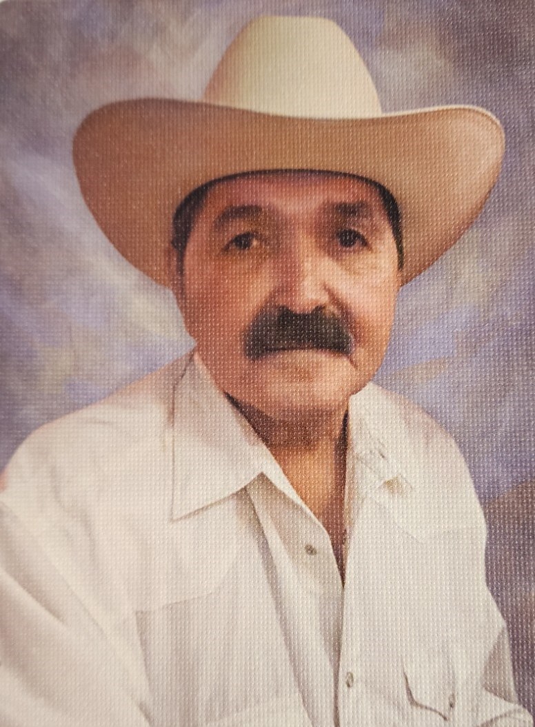 Jesus Garza Obituary - Mission, TX