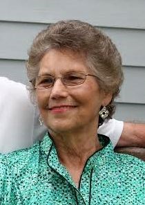 June L Barrett Obituary - W. Columbia, SC