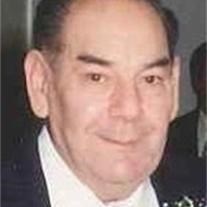 Joseph Todaro Obituary - Wethersfield, CT