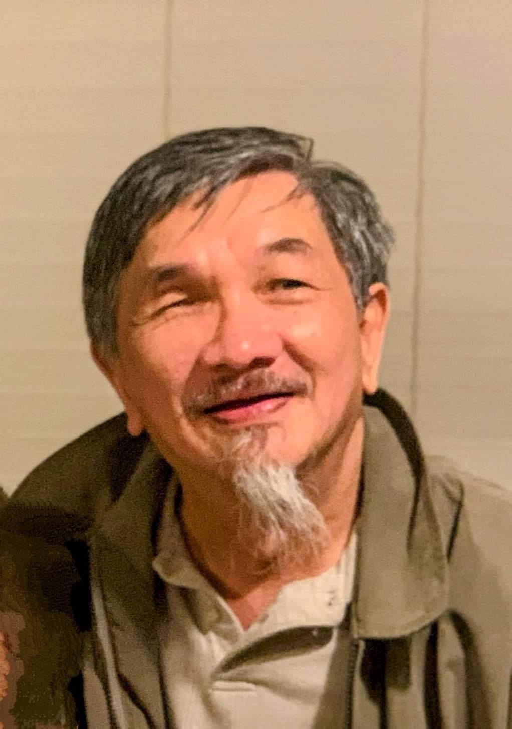 Peter Chan avis de décès - Houston, TX