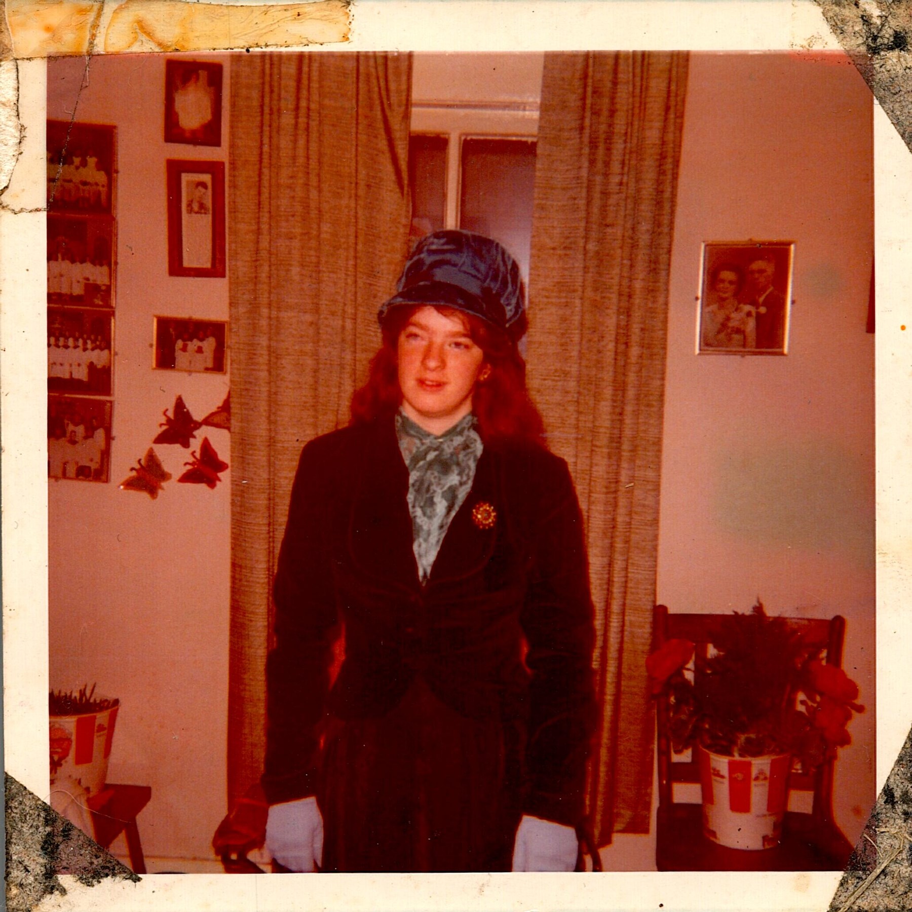 Rachel Marie Mayhall – Quad Cities Daily