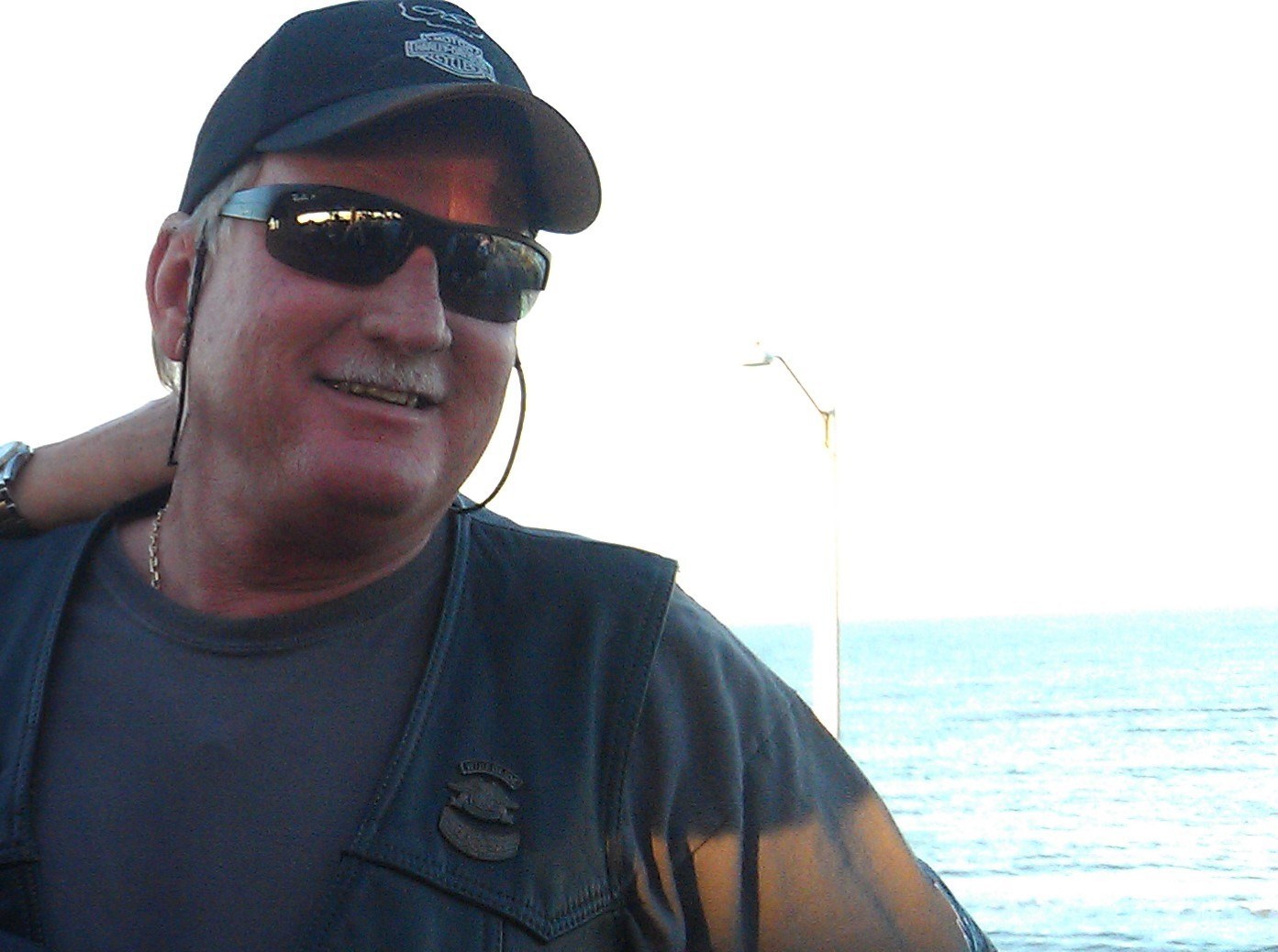 Michael Rountree Obituary - Flagler Beach, FL