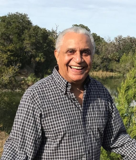 Angelo Carrion Obituary - Flagler Beach, FL