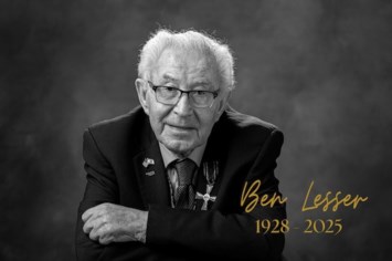 Benjamin Lesser Obituary - Las Vegas, NV