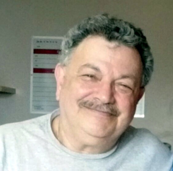 Dominic Distasio Obituary - Portland, ME