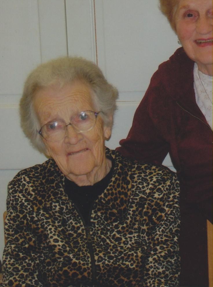 Mary Radman Obituary - Norfolk, VA