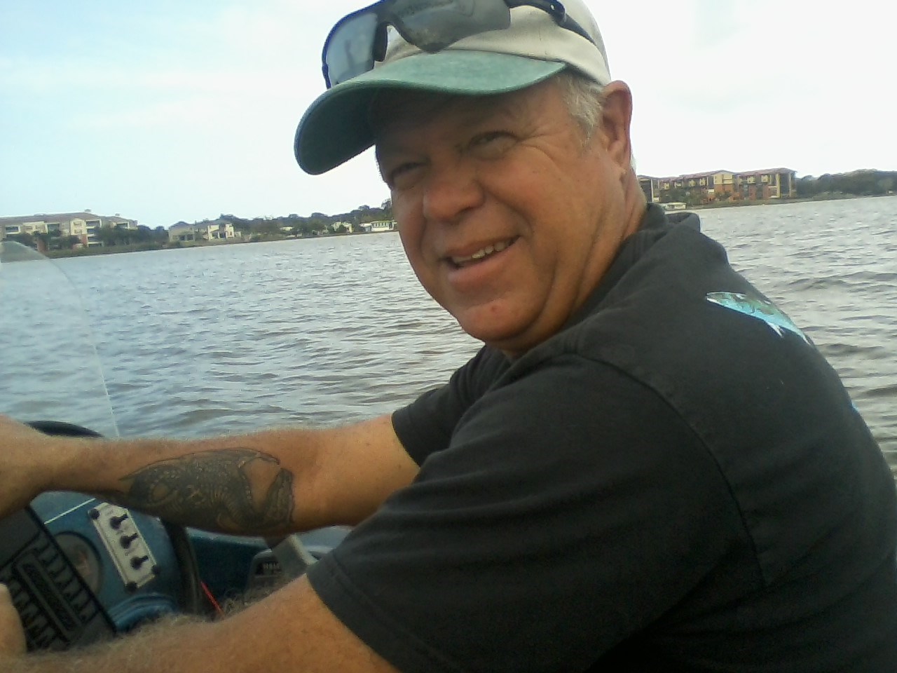 Shaun Alen Bartlett Obituary - Seminole, FL