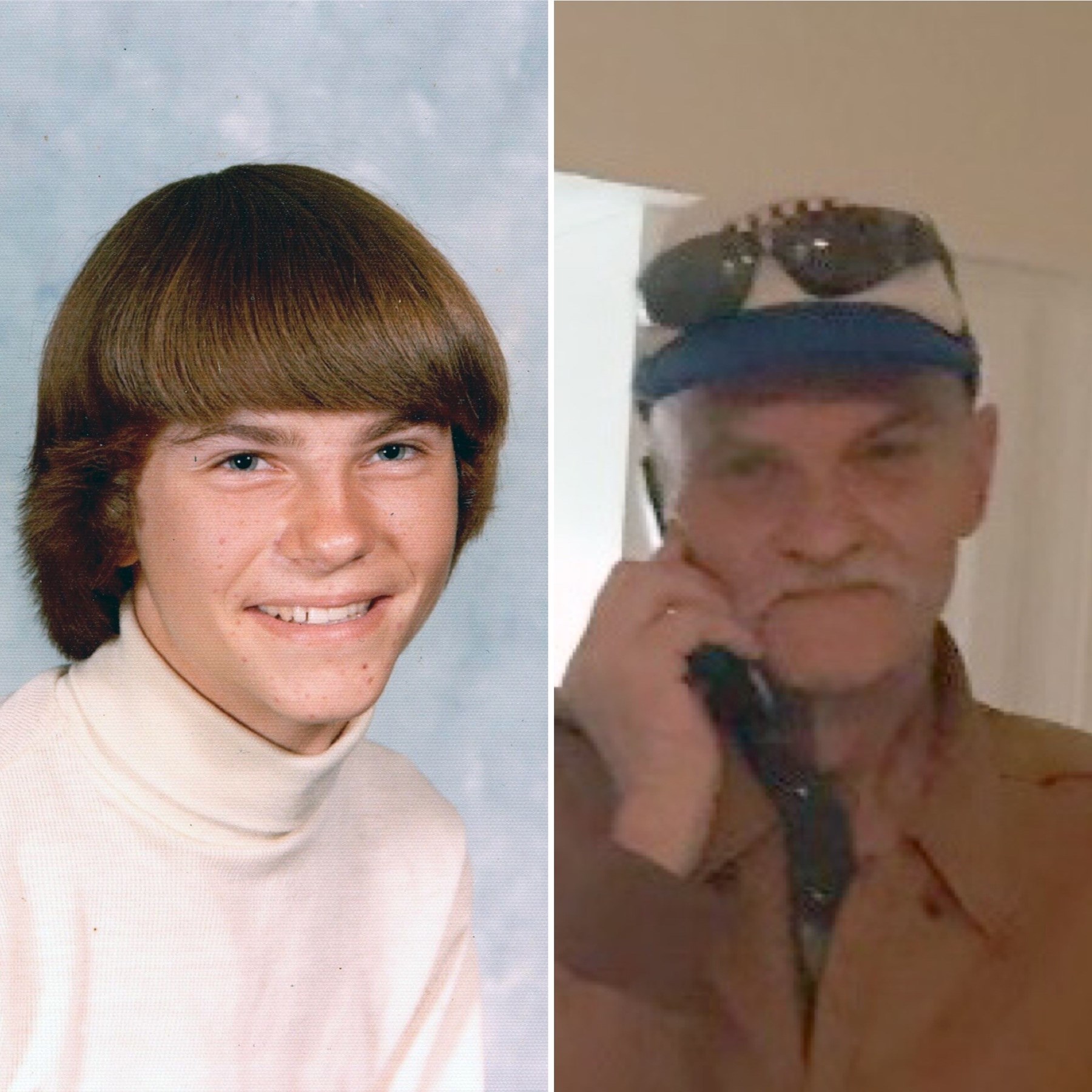 John Edward Long Jr. Obituary - Ontario, OH