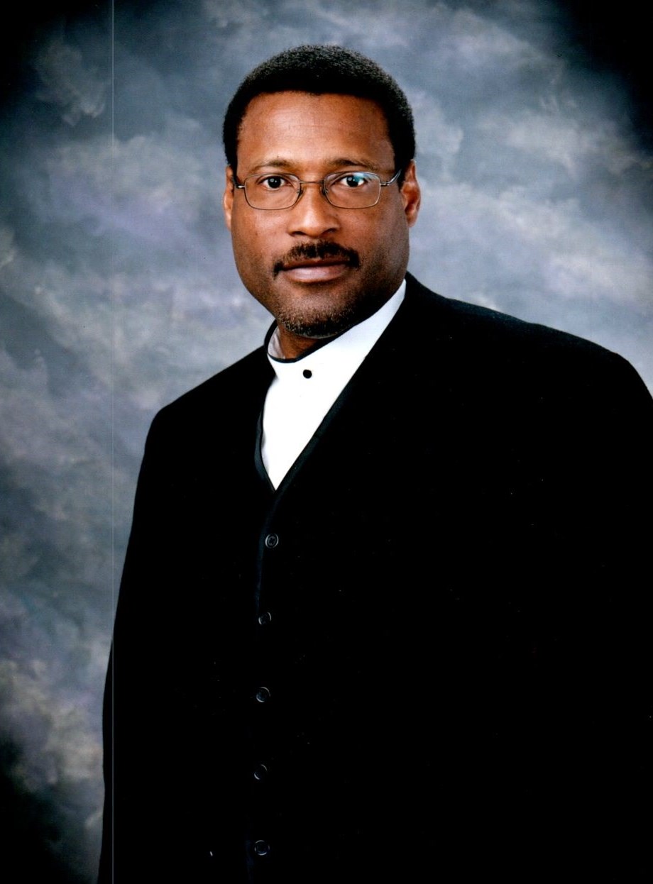 Darryl Anthony Gayles Obituary - Newhall, CA