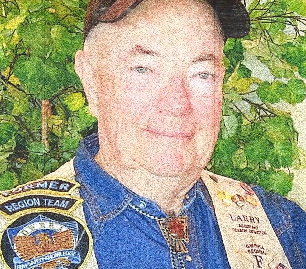 Larry Pickens Obituary - Lancaster, CA