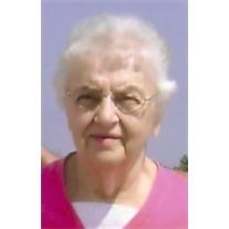 Irene Poulin Obituary - Lewiston, ME