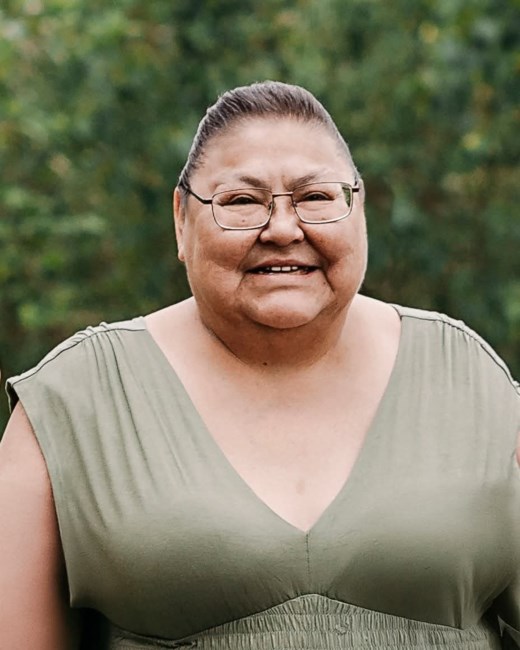 Shirley Kaysaywaysemat Obituary - Vancouver, BC