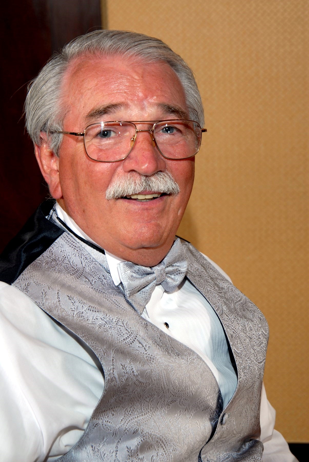 Francis "Buz" Kilduff Obituary - Nottingham, MD