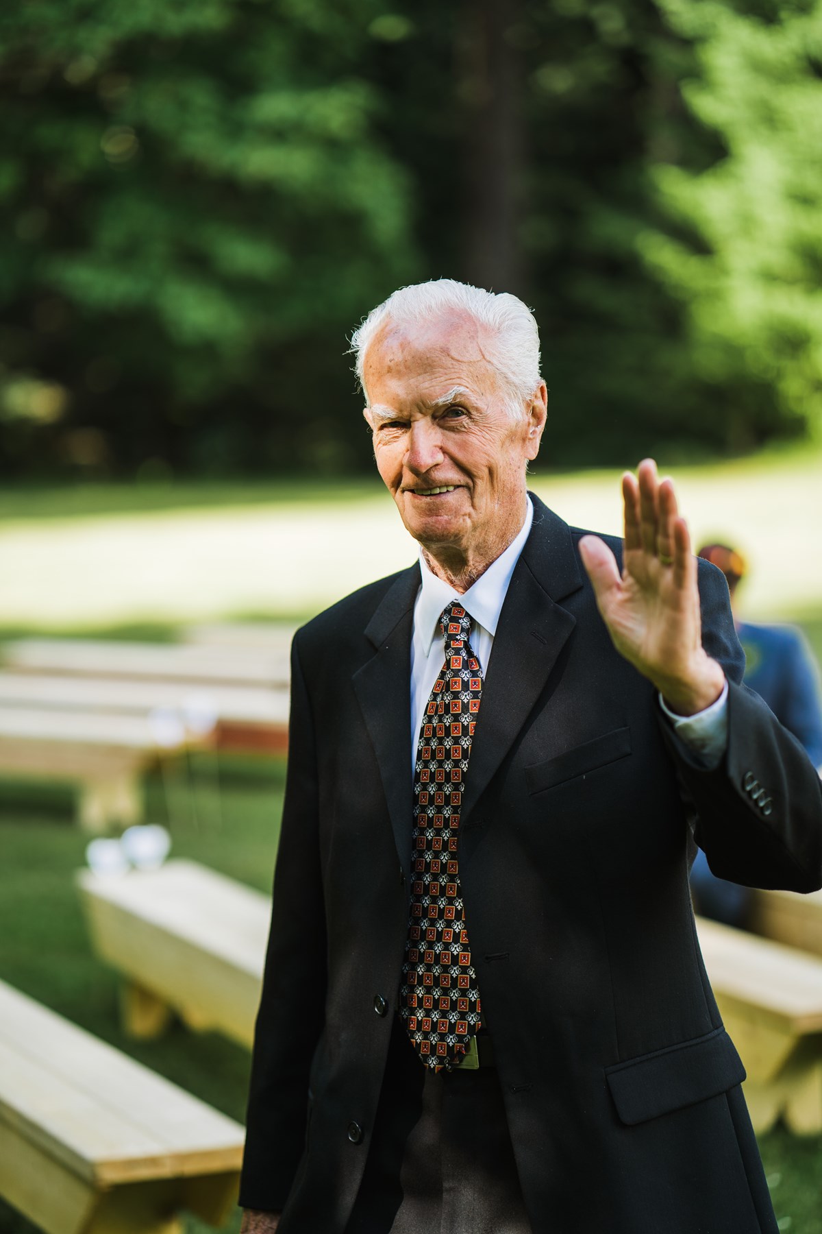 Allen Frederick Layfield Obituary - Victoria, BC