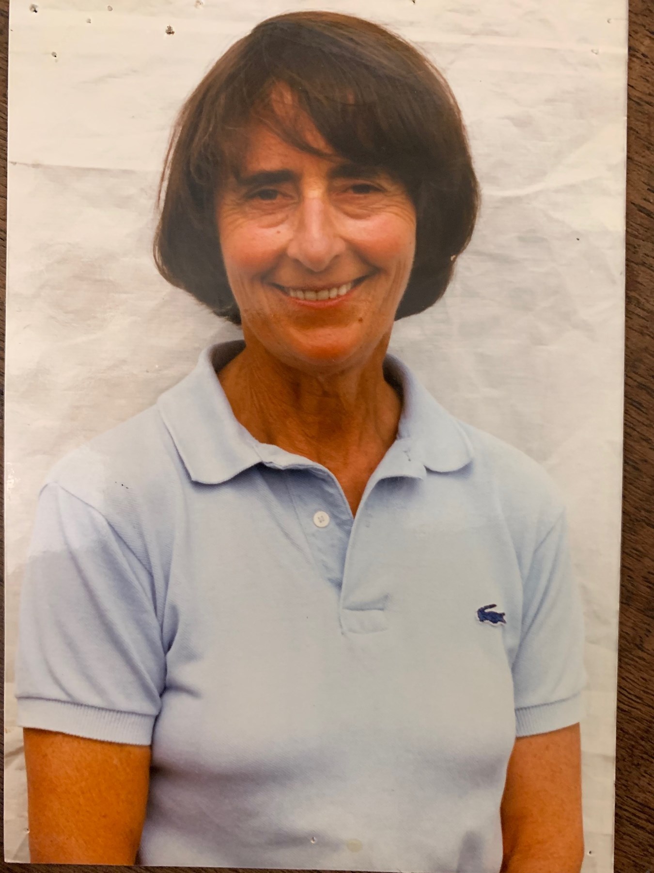 Erica Gilbert Obituary - Vancouver, BC