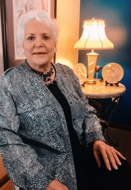 Georgeann Bryan Obituary - Fort Wayne, IN