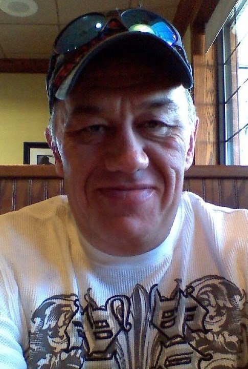 Christopher "Chris" Gene Crofford Obituary - Shenandoah, VA