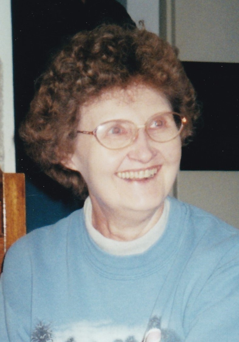 Janet Baltus Obituary - Greensburg, IN