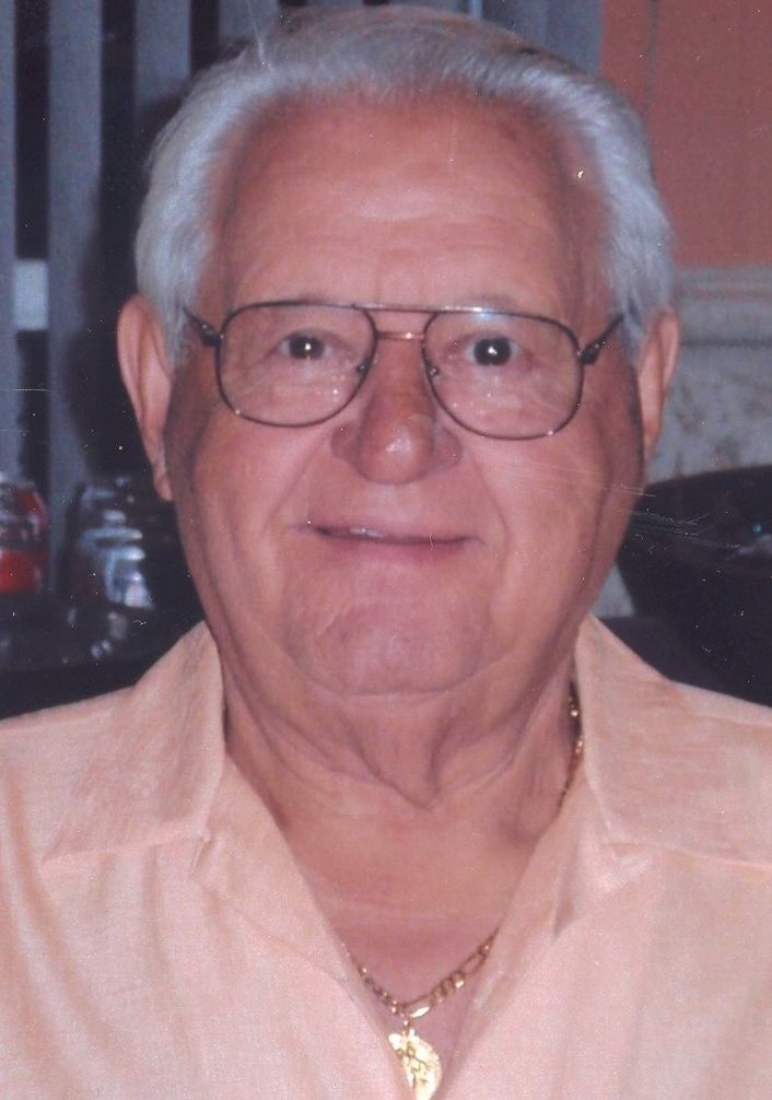 Mr. Anthony J. DiStasio Obituary - Pompano Beach, FL
