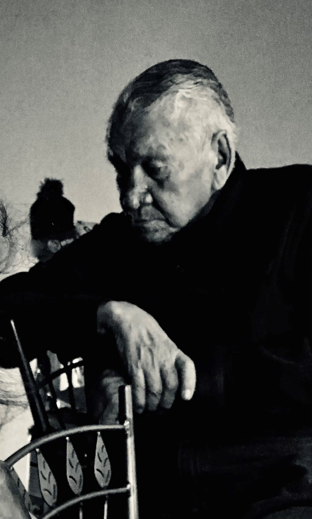 Moses Mandamin 'Kai-Kog-Kish-Queb' Obituary - Kenora, ON