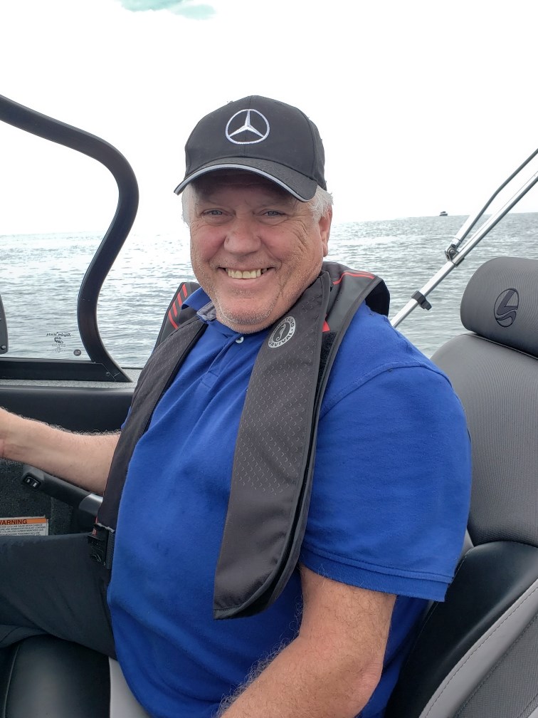 Andrzej Rutkowski Obituary - Cambridge, ON