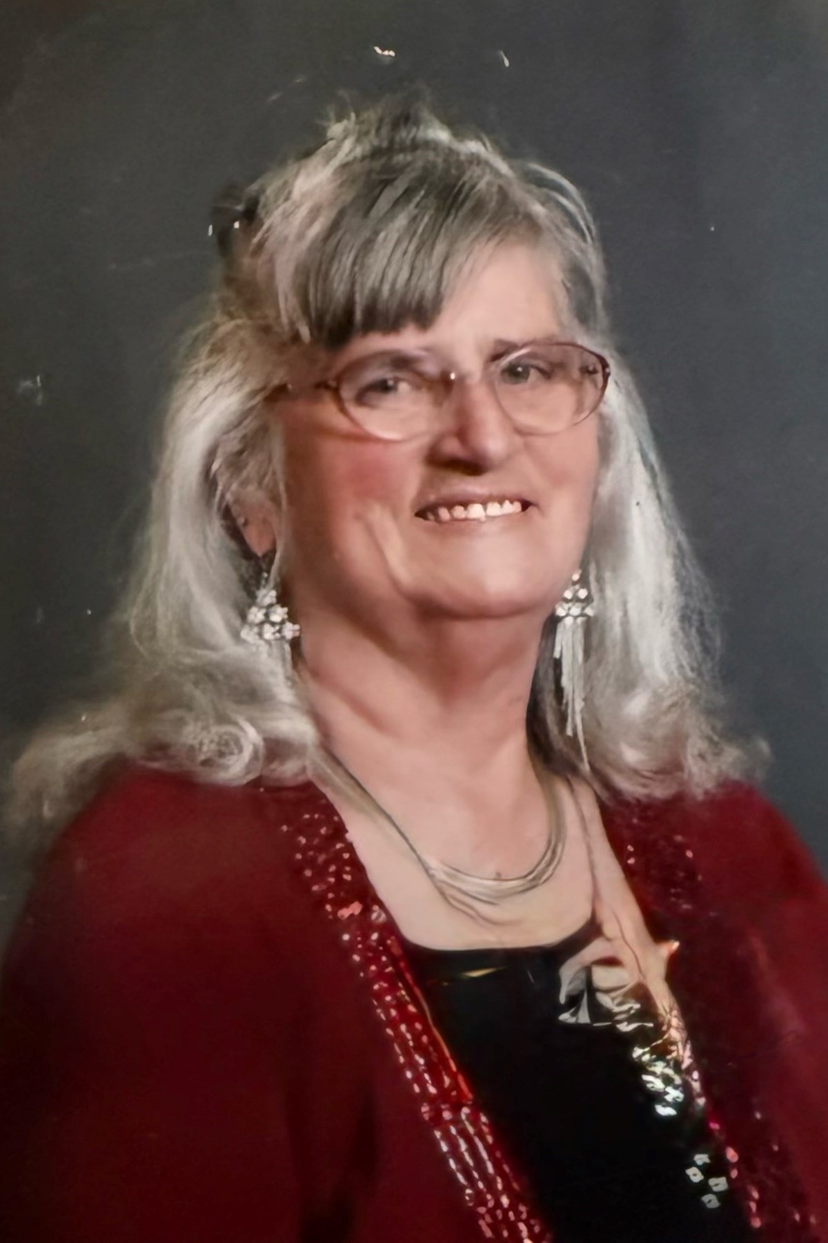 M. Hunsaker Obituary - Bethany, OK