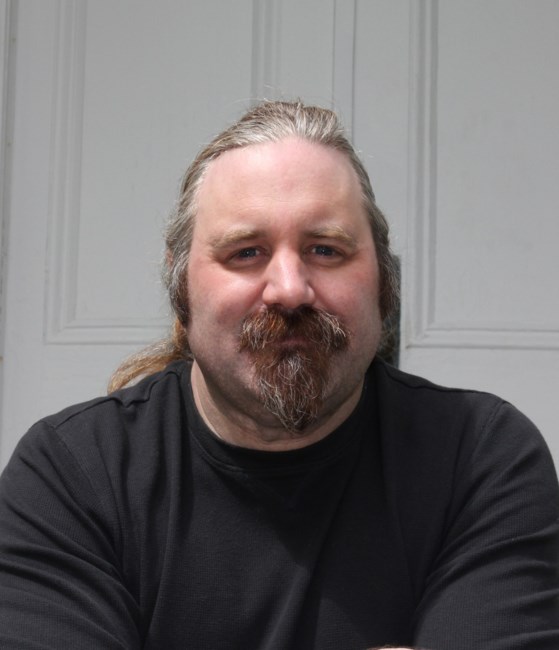 David Carl Ekins Obituary - Halifax, NS