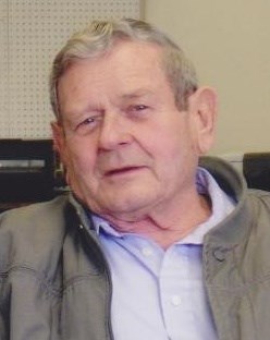 Billy W Knight Obituary - St. Ann, MO