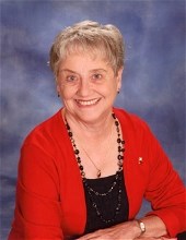 Maria Suzanne "Suzi" Boyd Obituary - Springfield, IL