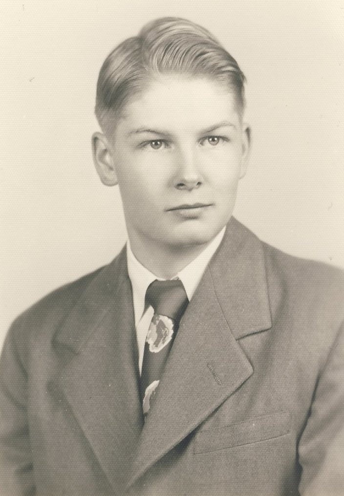 Frank Bateman Obituary - Lancaster, OH