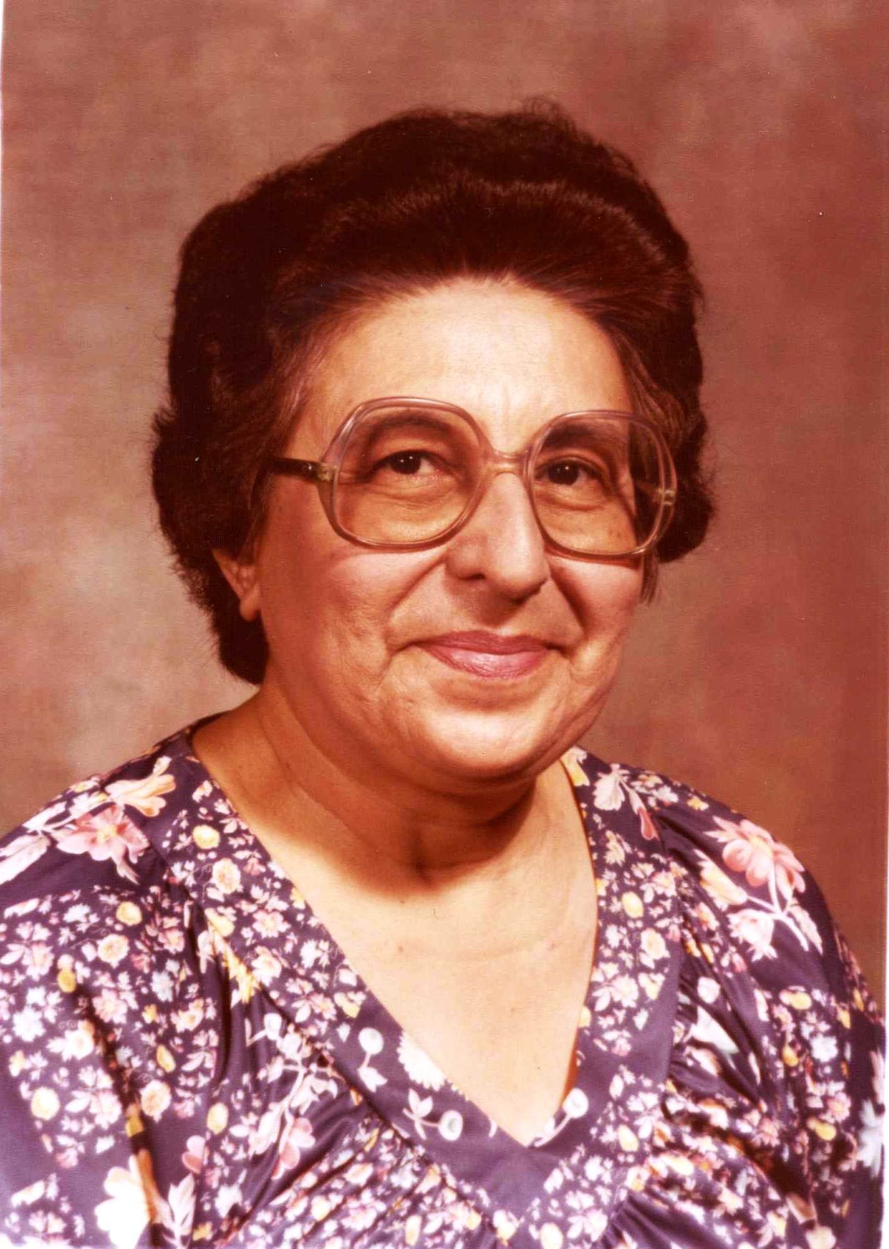 Filomena G. Meehan Obituary - Corpus Christi, TX