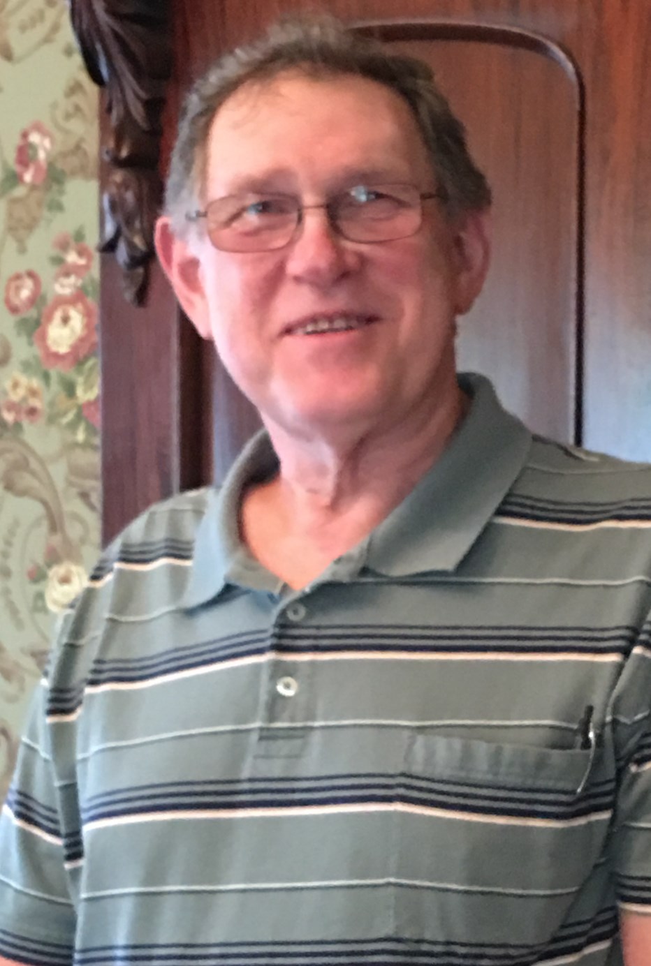 Tyrone James Obituary - Dallas, TX