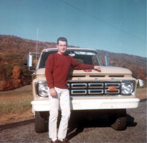 Donald Carl Obituary - Athens, AL