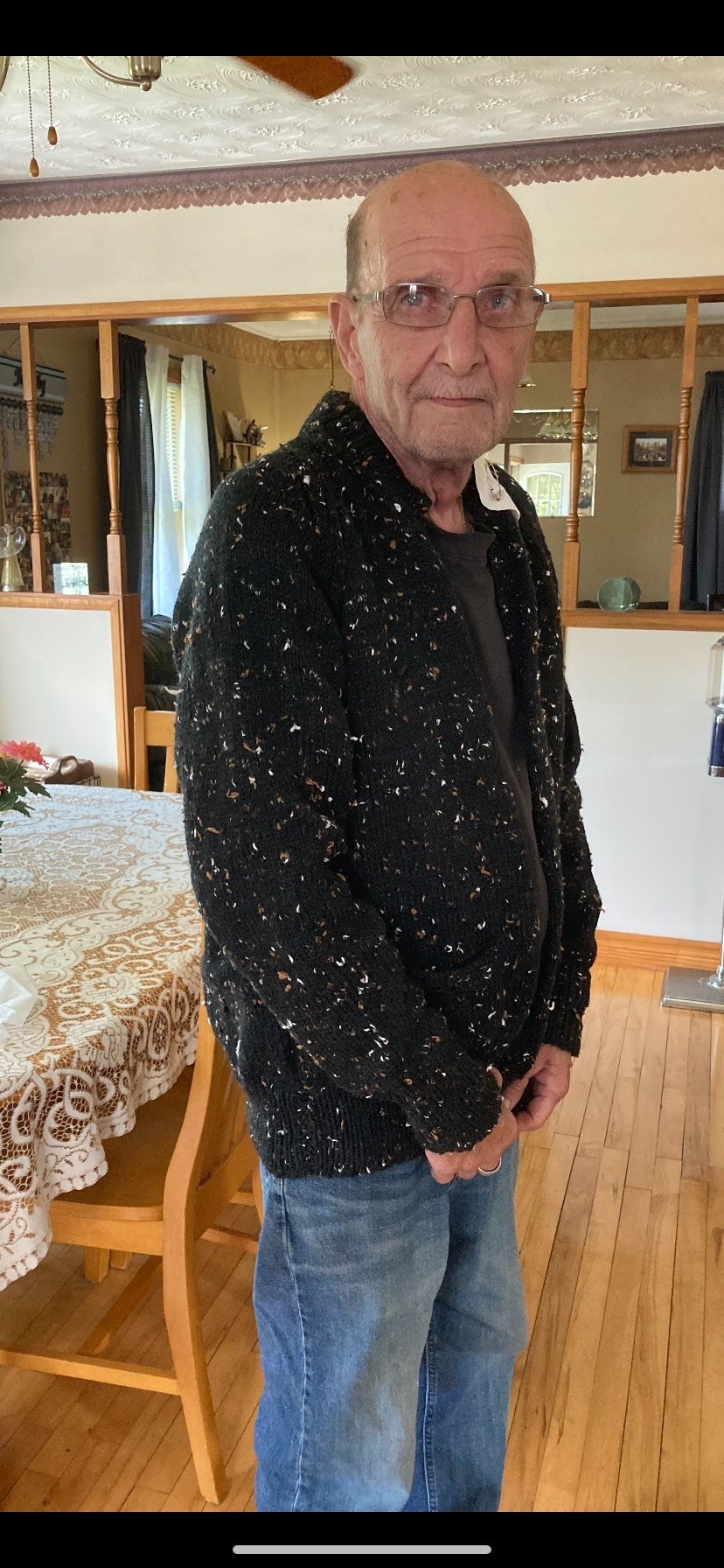 Steven Kirk Obituary - Peterborough, ON