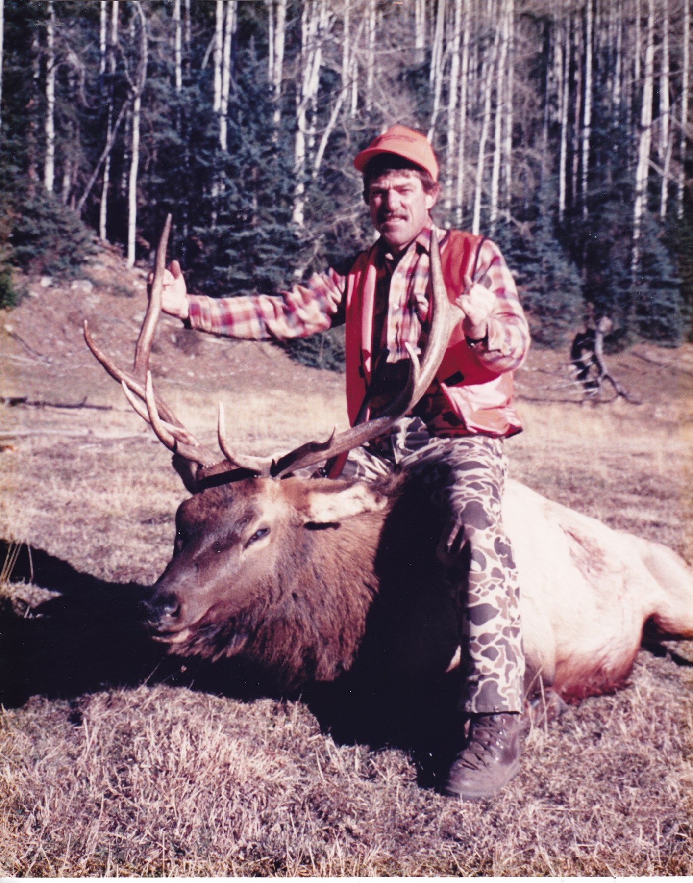 Gerald Reiman Obituary - Merced, CA