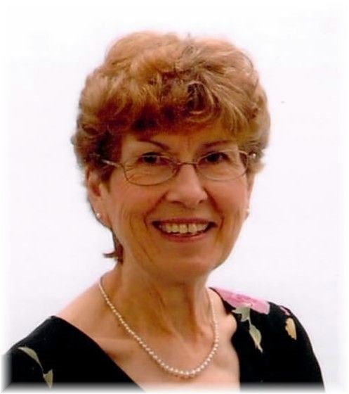 Ruth Booms Obituary - Warren, MI