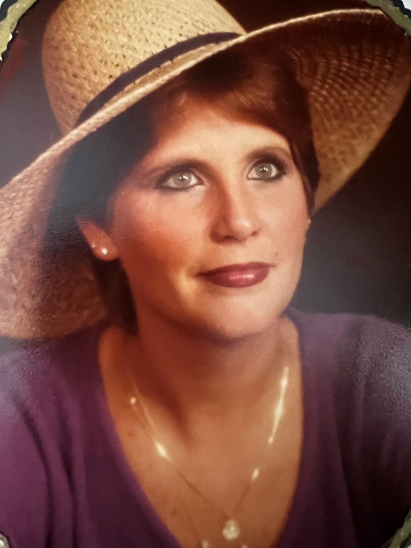 Suzanne Wade Obituary - Clute, TX
