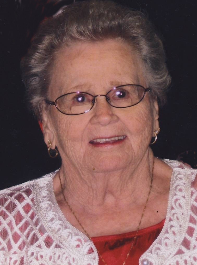 Elizabeth Knightstep Obituary - Fort Worth, TX