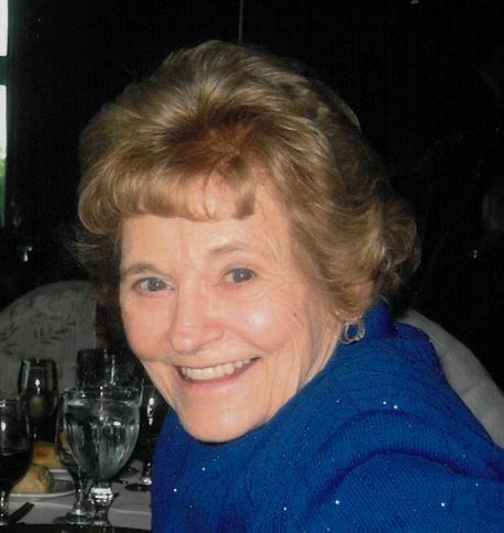 Nancy Murray Obituary - Clearwater, FL