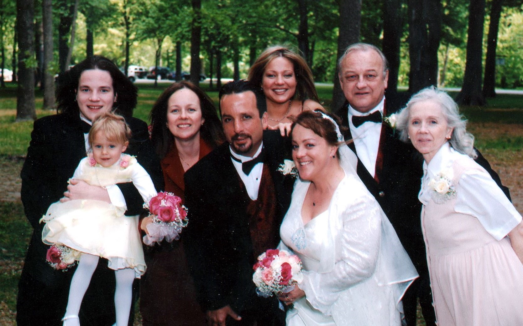 Edmund Pacenka Obituary - Westwood, NJ