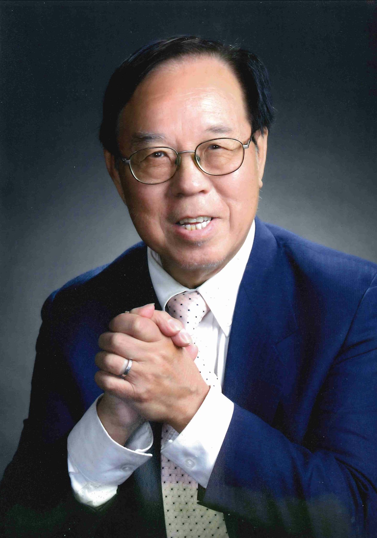 John Jong Lum 林重強 Obituary - Vancouver, BC