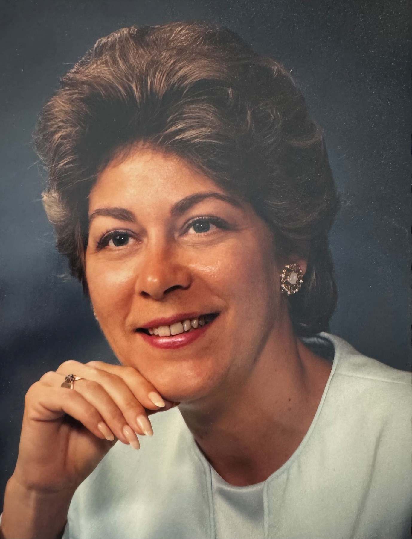 Jere Adams Obituary - Nashville, TN