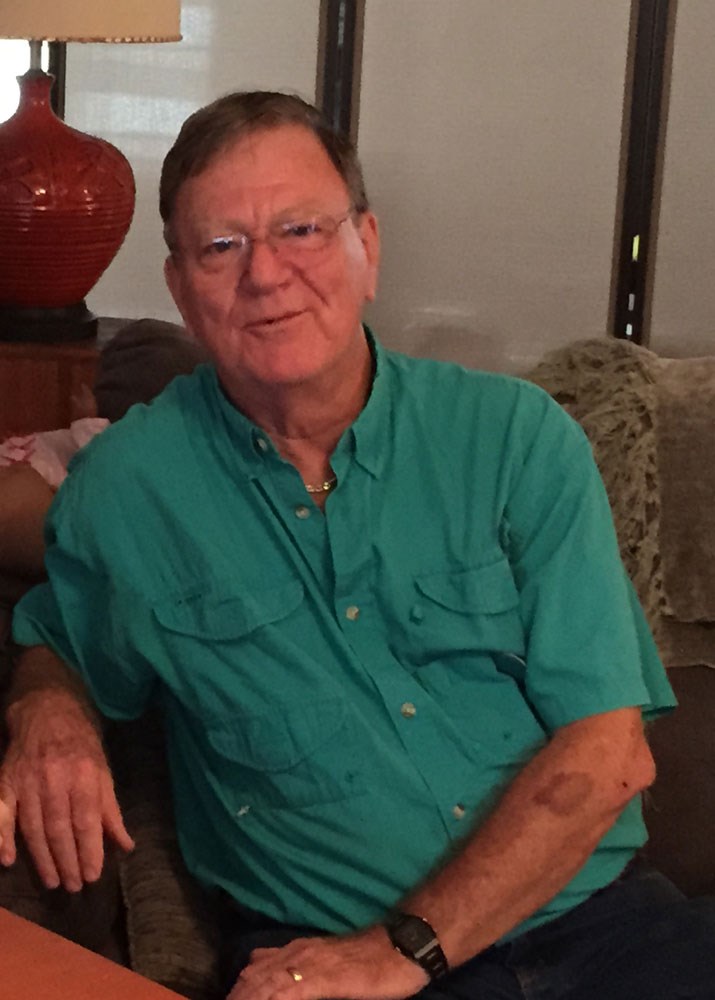 David Roell Obituary - Bradenton, FL