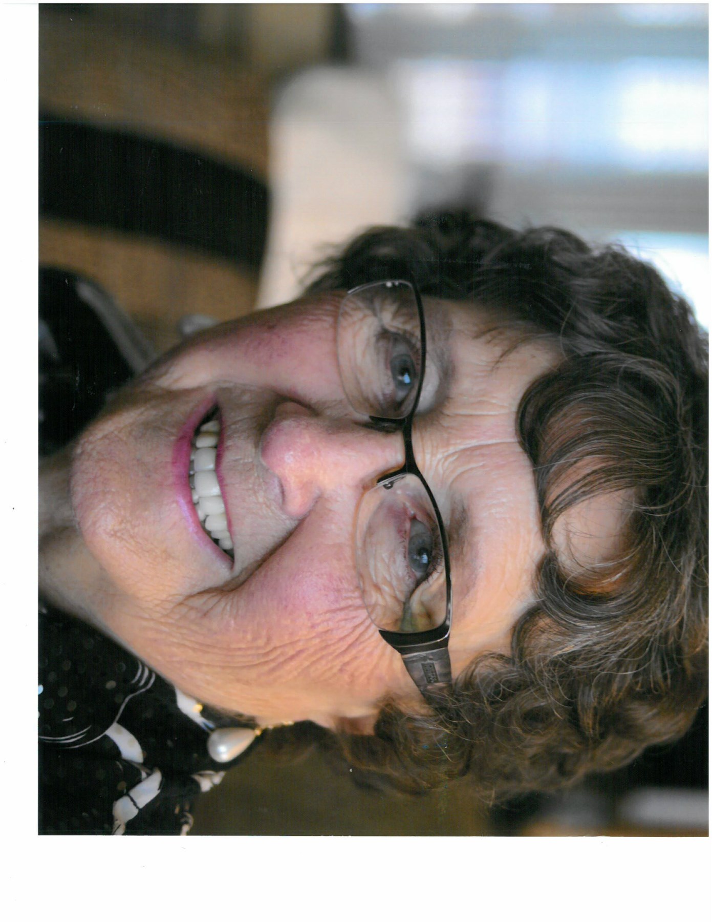 Elsa Friesen Obituary - Burnaby, BC