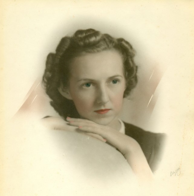 Guinevere O'Banion Obituary - Leesville, LA