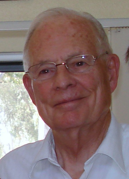 Donald Wilkinson Obituary - Newhall, CA