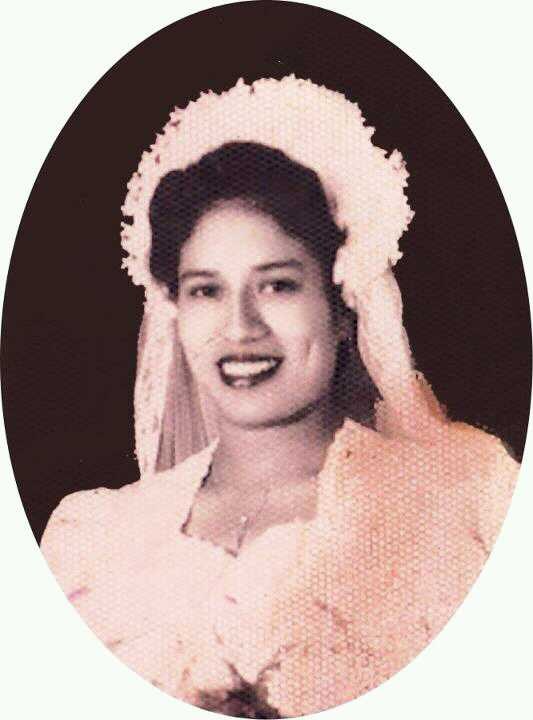 Maria Sanchez Obituary - Corpus Christi, TX