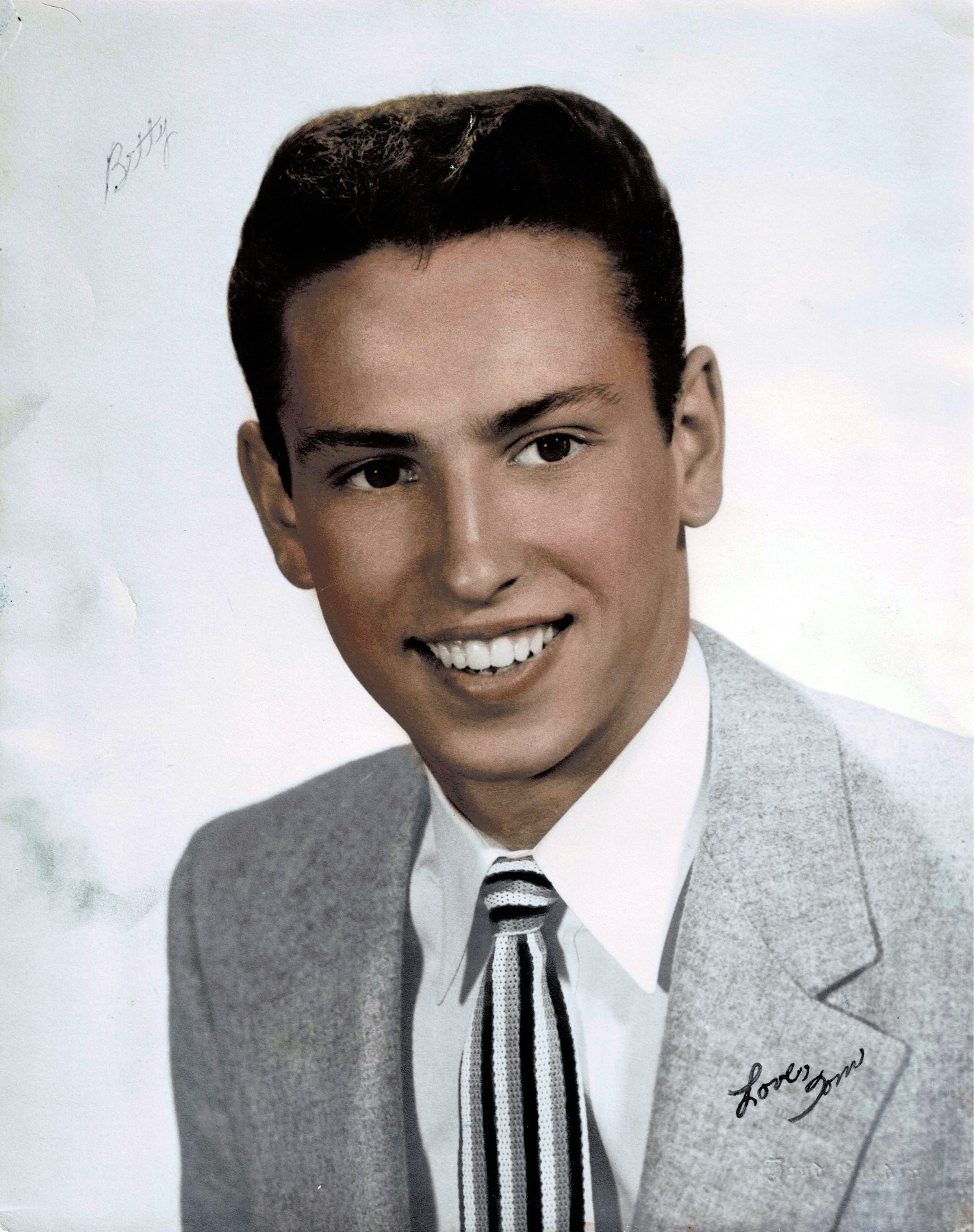 Thomas Valiant avis de décès - Fresno, CA